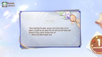 Heart to Heart [SMC Lore] (Part II) | AnimeEsports.com