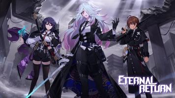 5 Best Full Loot PvP Games in 2025 | AnimeEsports.com