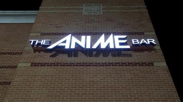 3 Best Anime Bars Where Anime Fans Enjoy Social Life 2025 ...