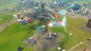5 Best PvP RTS Games in 2025 | AnimeEsports.com