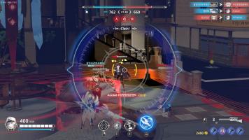 3 Best Anime FPS Games 2025 | AnimeEsports.com