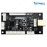 3 Fastest Fight Stick PCB 2025 | AnimeEsports.com