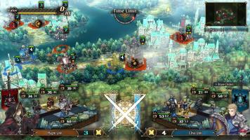 3 Best Japanese Strategy Games 2025 | AnimeEsports.com