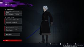 [Quinxs, Bikaku Ginku ] Potere illimitato | AnimeEsports.com