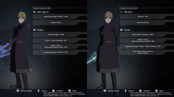 [Quinx, Owl Type-0 & IXA Zero, & Ukaku] CCG Marshal | AnimeEsports.com